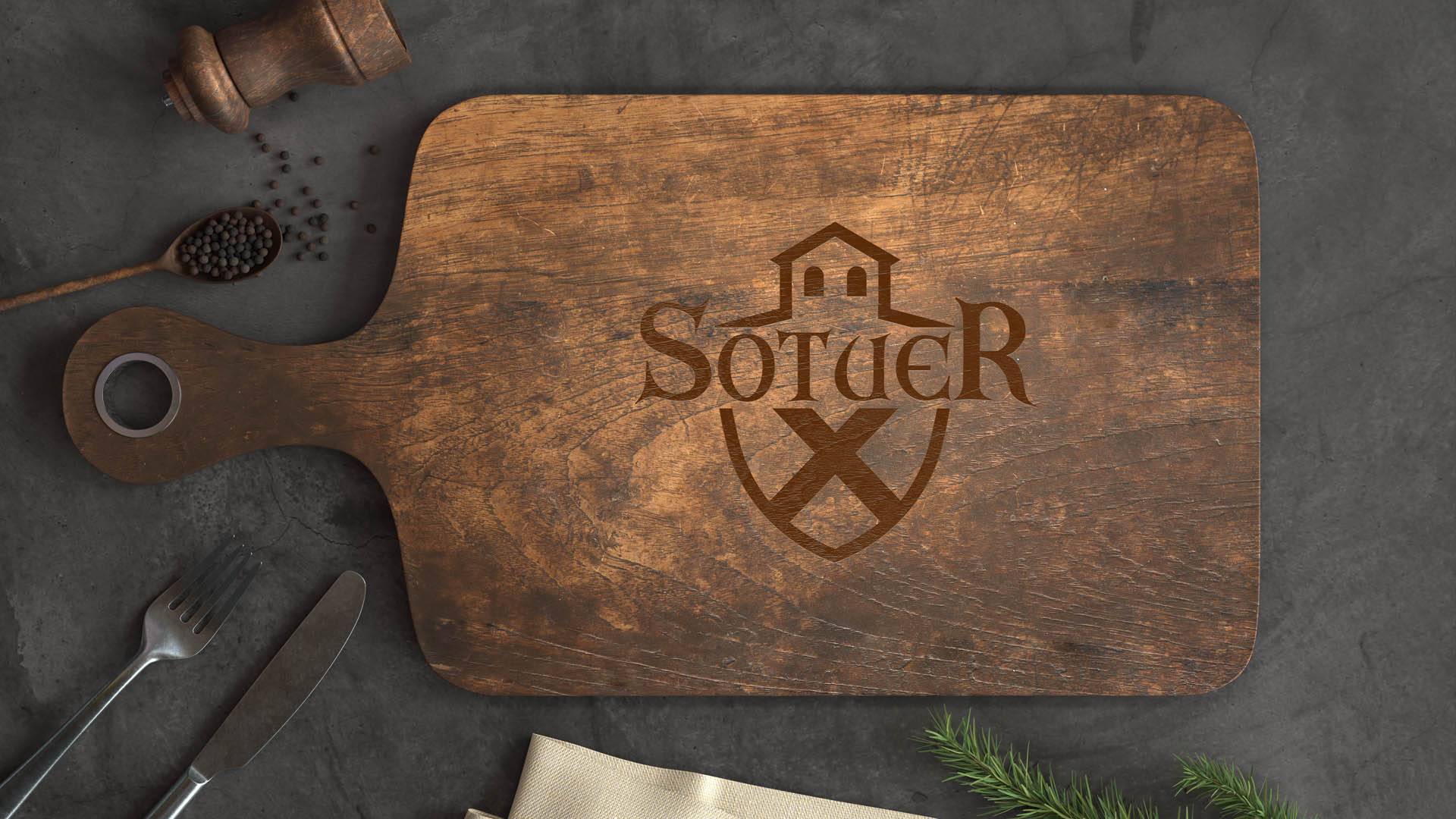 Experiencia Sotuer – Vive la Experiencia Sotuer en Bureta. Menús ...